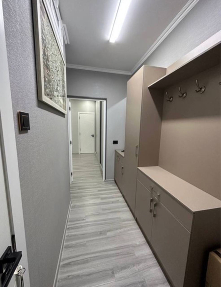 Карасу 1 , 1/3/5 , мебель техника , 45м2 , 60 000 у.е