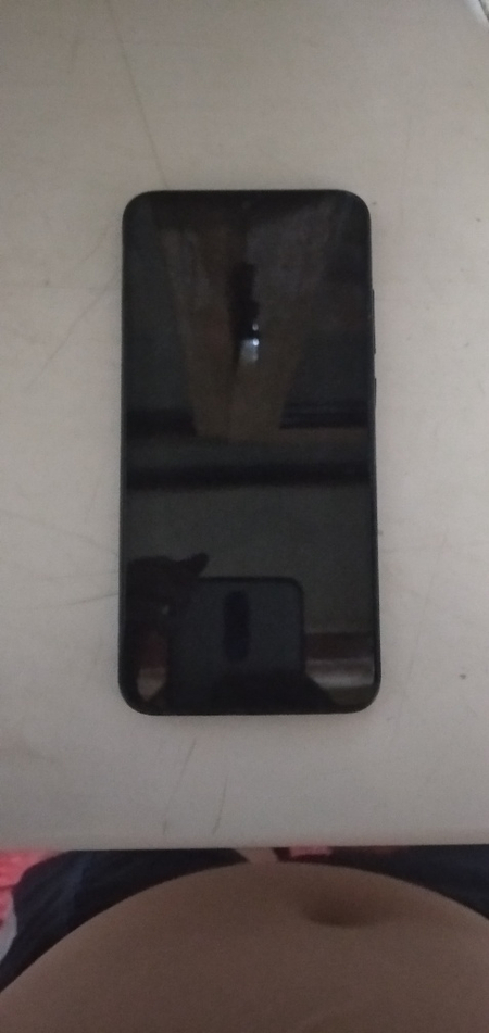 Redmi 8 karoʻpka yoq