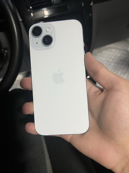 Iphone 15 ideal 128gb