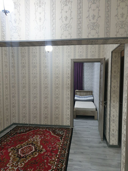 Аренда Кивартира шайхонтохур район жарарик махалла Аринтир  кора мойка