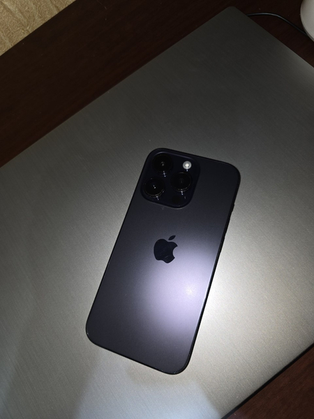 Iphone 14 pro 256 gb