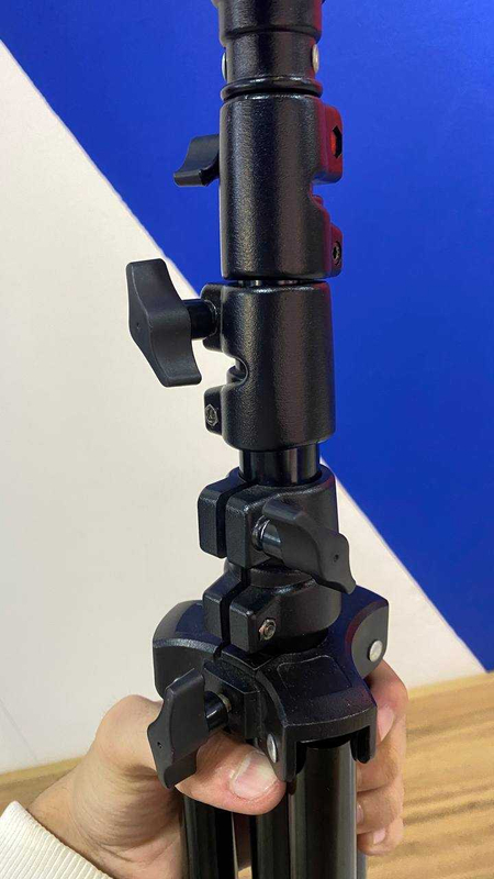 Nanlite Povetube 30c 2 kit +  Shtativ