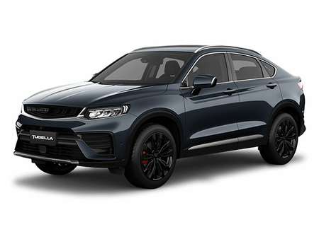 Geely Tugella 2020 Sport Turbo 4x4 Super Bekorchilar TEL QIMASIN!!!