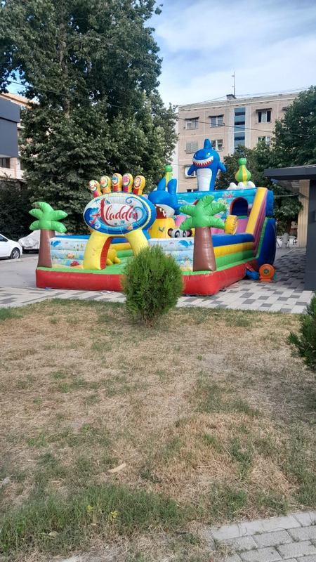Batut sotilad sirochni