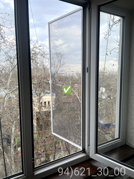 Москитные сетки maskitniy setka Akfa™