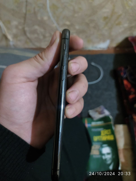 Iphone xs 64 tali