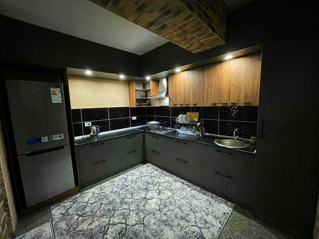 Dacha Mini HITECH / Дача Мини Хайтек