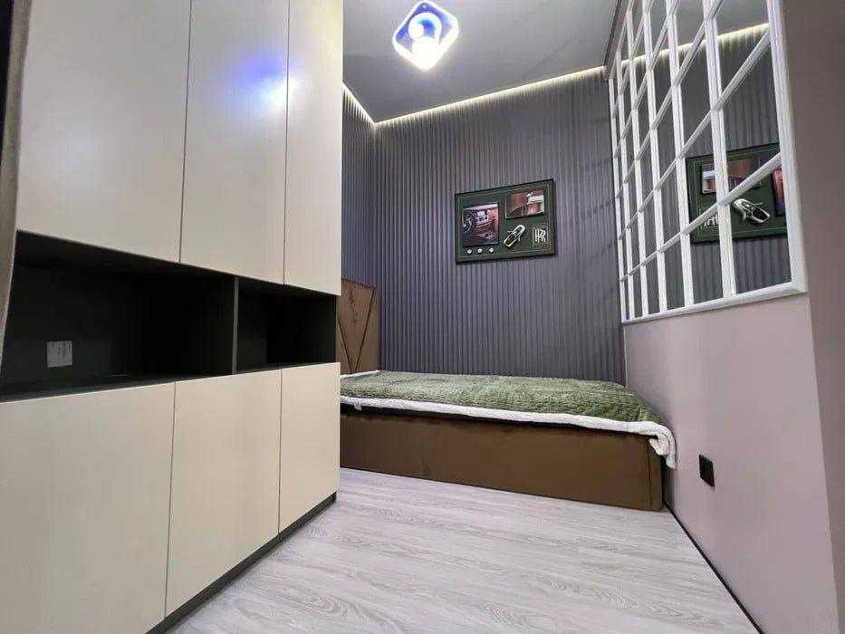 Сдается Шикарная квартира ЖК Tiara Residence 3/6/10