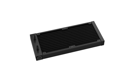 Кулер для Процессора (CPU) LIQUID COOLER Deepcool LS520 (BLACK)