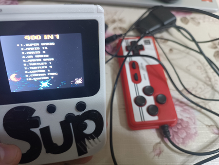 Тетрис детский 400 игр