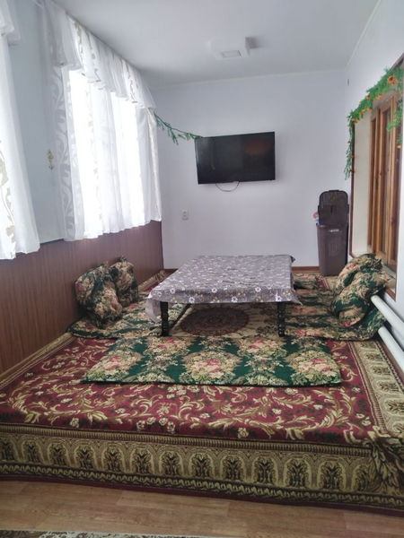 3 xonali kvartira ijaraga beriladi