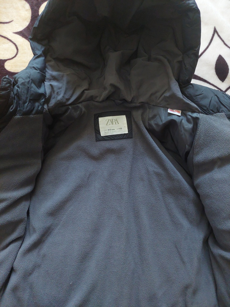 Куртка Zara 4-6 лет