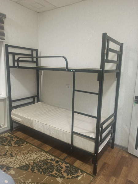 Продаётся двухярусная кровать