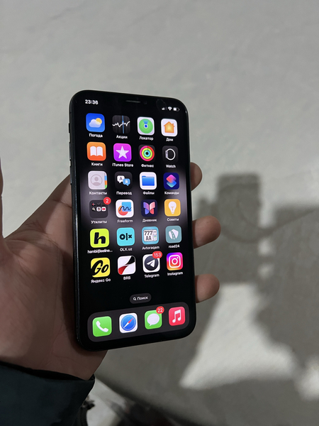 Iphone xs aybi yq