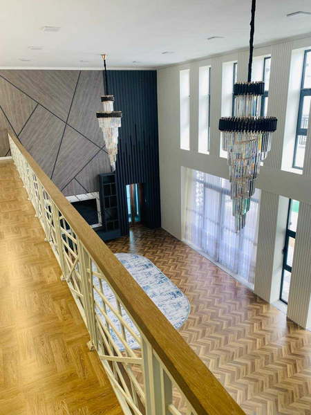Продаётся вилла в тихом районе Кибрая ID: 54944