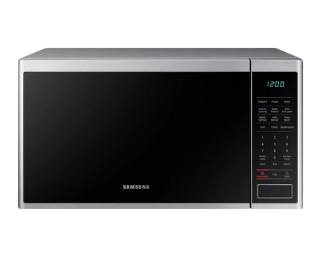 Микроволновая печь с грилем Samsung MG40J5133AT