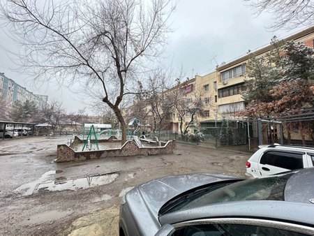 Продается Генерал петрова 5/2/4
