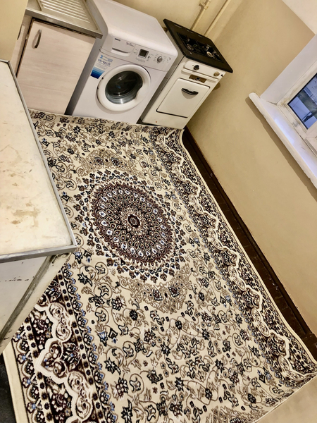 Продаётся 2/4/5 Балкон 2*6 Учтепа 26 кв оринтир Кафе Москва