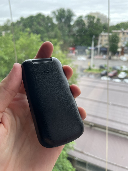 Samsung verizon gusto 3 perfectum