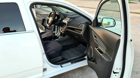 Chevralet Cobalt