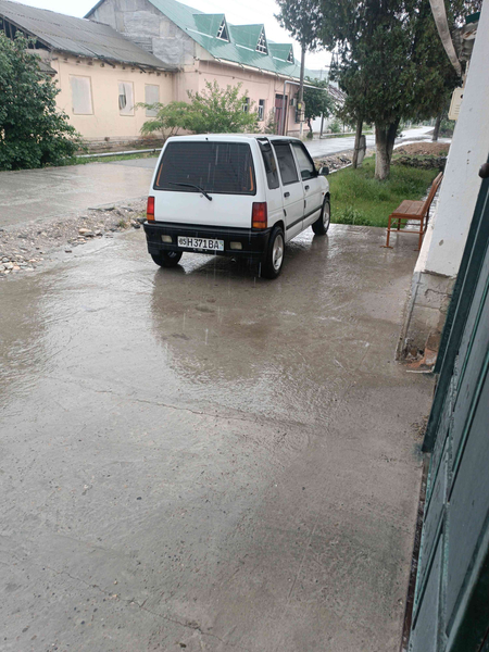 Daewoo tiko radnoy