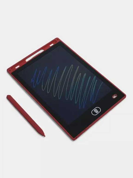 Bolalar uchun LCD planshet