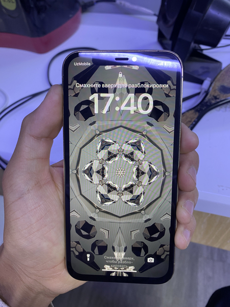 Iphone 12 pro 128Gb ideal