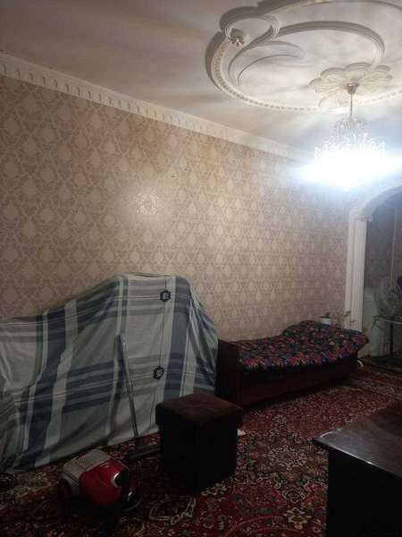 Срочно продается 2х ком Юнусобаде