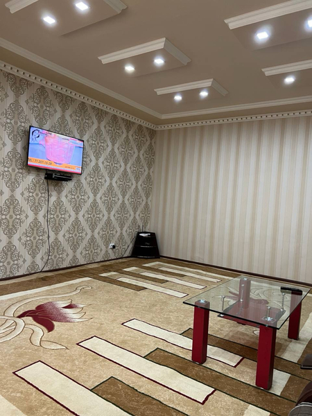 Некст 2/1/6 Квартира Аренду