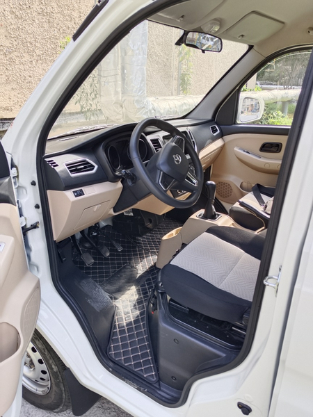 Changan T3 double cabin