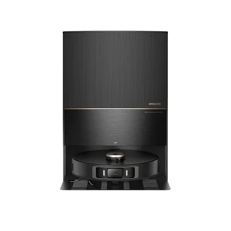 dreame bot vacuum L 20 ultra