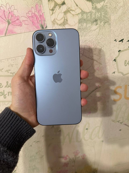 Iphone 13pro max xolati ideal
