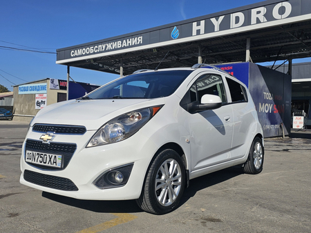 Spark 4-pazitsa 2020