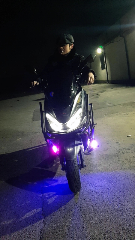 G Tiger 2024 versiyasi