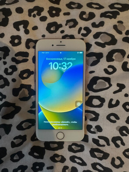 Iphone 8 sotiladi