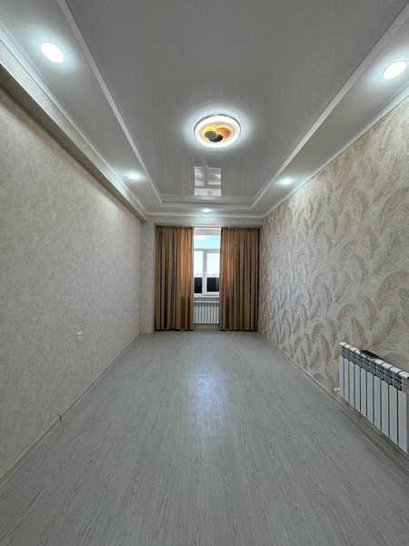 Media Park yaqinida 2 xonali 6-qavat tezda sotiladi