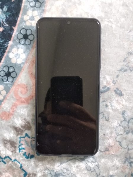 Telefon realmi     not50