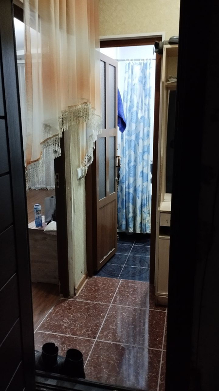 Продается квартира