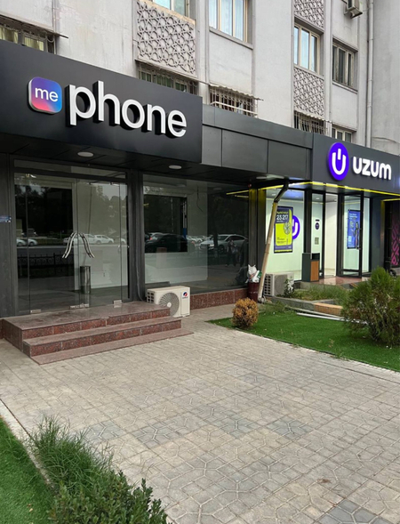 Аренда подОфис  Ориентир Ц-4 Алайского 120м2 2600$торг