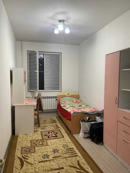 Подселение в квартиру (КОМНАТА)