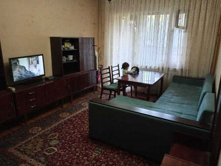 谷 125360 谷 Chilonzor tumanida kvartira sotiladi [58 м²]