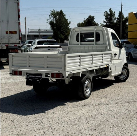 Changan labo 2 eshikli yuk moshina