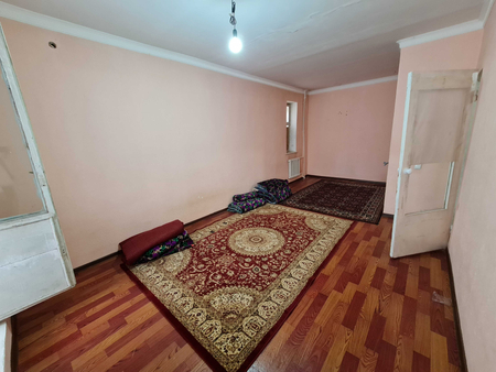 БЕЗ РИЕЛТОР БЕЗ МАКЛЕР сдается своя 1 комнатная КВАРТИРА
СДА
