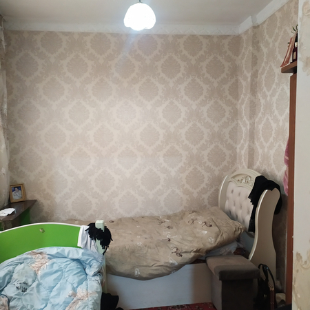 3 сотих 5 хона сот.ди,фасад 15 м,Яшнобод,Сангород,Оханграбо,н:95000 уе