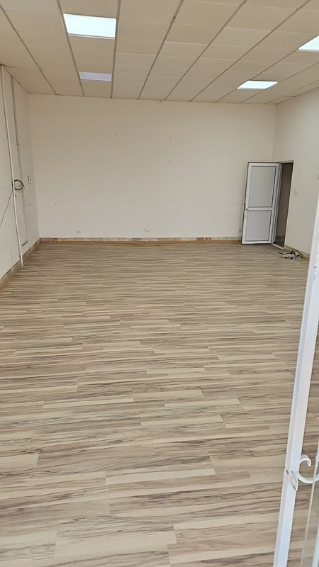Ijaraga berilari. Eski gusht dukon tugrisida.