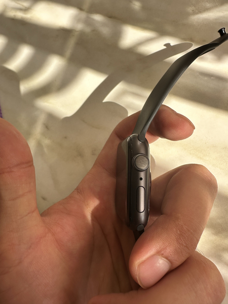 Apple watch 6/44mm