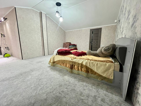 Продается дом 6 соток в Кибрае