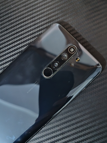 Redmi note 8 pro 6/64