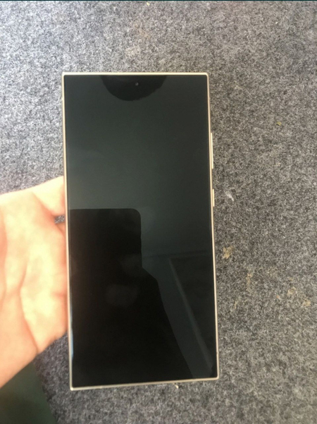 Samsung S24 ultra