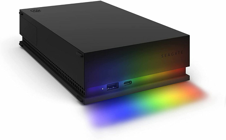 Seagate FireCuda Gaming 8 TB